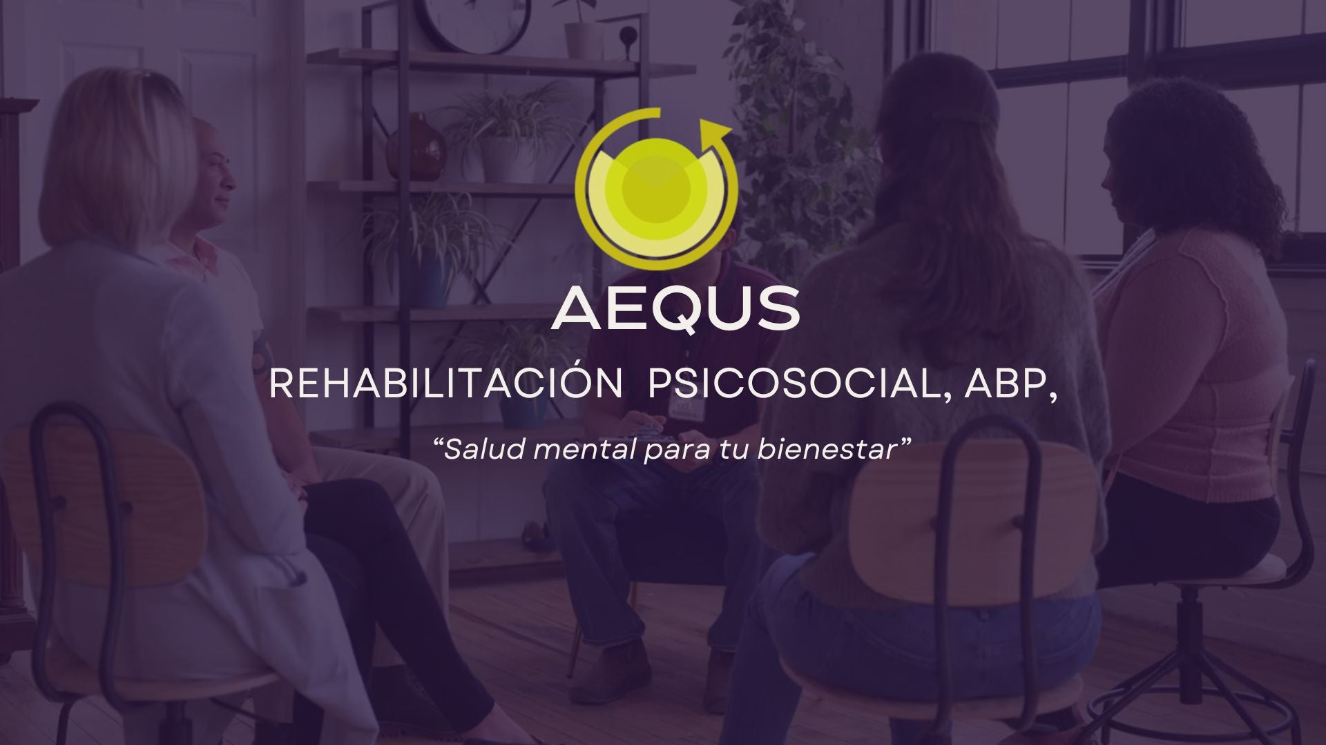 QUE OFRECEMOS – aequs